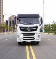 China Dongfeng 25 Ton 8x4 Live Fish Transport Truck Refrigerated Seafood Van 13cbm Tank for sale