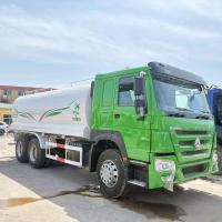 China JAC 5 Ton Water Tank Truck 5000L Drinking Water Sprinkler Truck for Road Dust Cleaning for sale