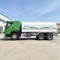 China JAC 5 Ton Water Tank Truck 5000L Drinking Water Sprinkler Truck for Road Dust Cleaning for sale