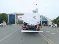 China Dongfeng 20000L Water Sprinkler Truck 6x4 245HP Road Cleaning Water Tanker with Spray System for sale