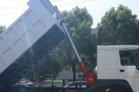 China Sinotruck HOWO 8x4 20m3 Mining Tipper Truck 380HP Dump Truck for Construction for sale