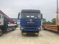 China Shacman F3000 8X4 RC Heavy Tow Truck 360 Degree Rotation Rotator Tow Truck 50tons 80tons for sale