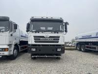 China Shacman F3000 8x4 20–25 m³ Multifunctional Water Sprinkler/Transport Truck (Suitable for municipal landscaping) for sale