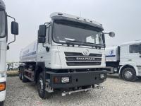 China Shacman F3000 8x4 20–25 m³ Multifunctional Water Sprinkler/Transport Truck (Suitable for municipal landscaping) for sale