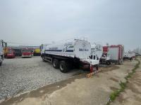 China Shacman F3000 8x4 20–25 m³ Multifunctional Water Sprinkler/Transport Truck (Suitable for municipal landscaping) for sale