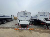 China Shacman F3000 8x4 20–25 m³ Multifunctional Water Sprinkler/Transport Truck (Suitable for municipal landscaping) for sale