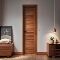 China Custom Solid Wood Interior Door and Solid Wood Internal Door with Blast Door Bullet Resistant Well Sealed Custom Solid Wood Design for sale