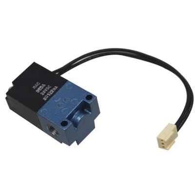 China Original Genuine American MAC Solenoid Valve 35A-AAA-DEDA-1BA 35A-AAA-DEDA-1BA Stock 35A-AAA-DEDA-1BA 35A-AAA-DEDA-1BA for sale