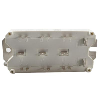 China Bipolar Transistor SKM40GD124D SKM40GD123D SKM40GD124DH8 SKM50GD125D SKM75GD123D SKM75GD123D Infopac for sale