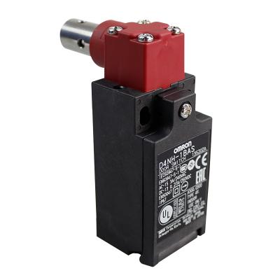China D4NH-1BAS D4nh Safety Door Hinge Switch Automation Electronics SWITCH FLASH ACT DPST-NC 10A 120V D4NH-1BAS for sale