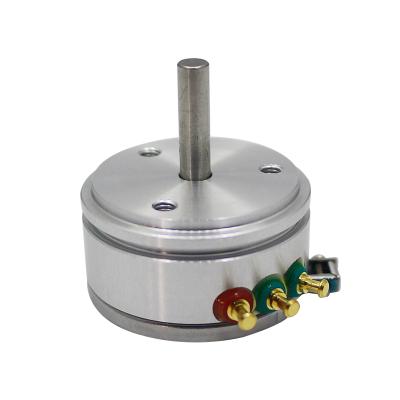 China Brand New Original JC30S/5K Potentiometer 500 1k 2k 5k 10k 20 Small Conductive Plastic Round JC30S/5K for sale