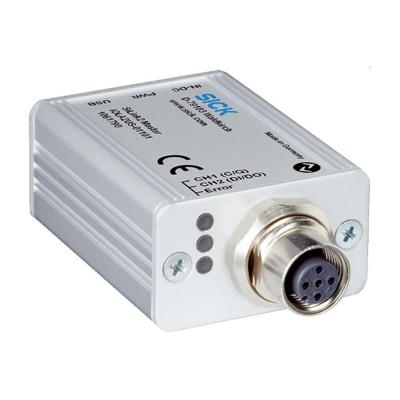 China Sick Network Management Module Accessory Module and Gateway IOLA2US-01101 The order number is 1061790 Plug Module IOLA2US-01101 for sale