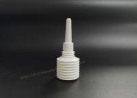 China Screw Top Plastic Medicine Bottle 30ml-500ml with Corrosion Resistance and Child-Safe Cap for sale