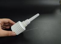 China Screw Top Plastic Medicine Bottle 30ml-500ml with Corrosion Resistance and Child-Safe Cap for sale