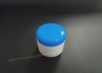 China Plastic Cosmetic Cream Jar 20g-60g with 55mm Width - Customizable PP/AS Packaging for sale