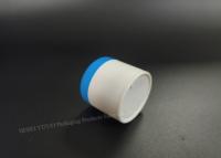 China Plastic Cosmetic Cream Jar 20g-60g with 55mm Width - Customizable PP/AS Packaging for sale