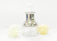 China Bulk Clear 30ml Essential Oil Bottles with Dropper Caps - 1oz Glass Containers for Aromatherapy and Cosmetics for sale