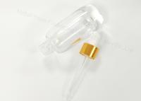 China 30ml Clear Glass Dropper Bottle with Leak-Proof Cap for Essential Oils and Cosmetics for sale