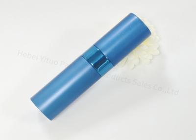 China 10ml Refillable Cosmetic Spray Bottle with Fine Mist Pump - Glass/Plastic Options in 5ml to 100ml Sizes for sale