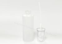 China Frosted Empty Lotion Bottle with Press Pump - 60ml 100ml 120ml 150ml Capacity Options for sale