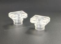 China 22mm x 33mm Plastic Screw Caps for Perfume Bottles - Customizable Bulk Packaging Solutions with 1000pcs MOQ for sale