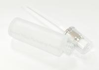 China Frosted Glass Cosmetic Spray Bottle Bulk 50ml 100ml with Spray Pump for Skincare Products for sale