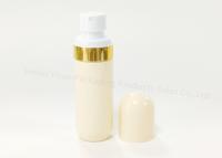 China Blow Molding Fine Mist Spray Bottle 50ml/100ml with 0.1-0.3mm Precision Nozzle and Press Pump Sealing for sale