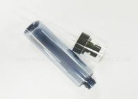 China 50ml & 100ml Plastic Cosmetic Spray Bottle with Press Pump - 3.5cm Width for Skincare & Personal Care for sale