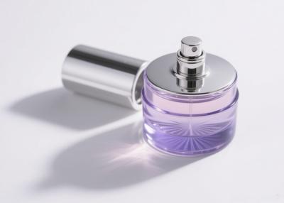 China Tiny Bulk Vintage 10ml Glass Perfume Spray Bottles - 1cm x 2cm Dimensions with Custom Logo Options for sale