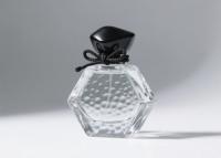 China 50ml Glass Perfume Bottles Bulk Wholesale - Borosilicate Material with 30ml/100ml Options and Custom Spray Pump for sale