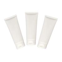 China Custom Plastic Cosmetic Tubes 13-60mm Diameter with 5ml to 250ml Capacity for Cream and Lotion Packaging for sale