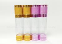 China Airless Pump Bottle 15.3cm Length with 0.1-0.5ml Precision Dosing for Personal Care Products for sale