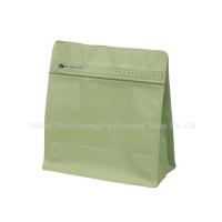 China Colorful Soft Flexible Stand Up Pouches 8cm x 20cm with PE Coating for Food Packaging for sale