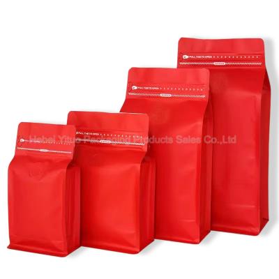 China Stand Up Flexible Packaging Lightweight Custom Pouch with 1000pcs MOQ and PE Coating for Food & Industrial Use for sale