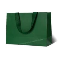 China Colorful Kraft Printed Paper Shopping Bags 15cm x 20cm with Zipper Top - Eco-Friendly Food Packaging for sale