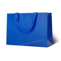 China Colorful Kraft Printed Paper Shopping Bags 15cm x 20cm with Zipper Top - Eco-Friendly Food Packaging for sale