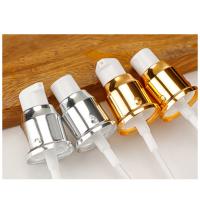 China 100ml Glass Lotion Bottle with Press Pump - Custom Logo Reusable Packaging (MOQ 1000pcs) for sale