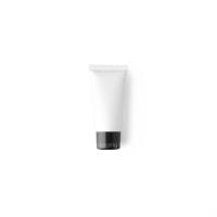 China Screw Top Solid Cosmetic Plastic Tube Round with Lid - 30ml to 250ml Capacity, 13-60mm Diameter for sale