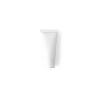 China Screw Top Solid Cosmetic Plastic Tube Round with Lid - 30ml to 250ml Capacity, 13-60mm Diameter for sale