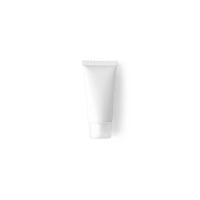 China Screw Top Solid Cosmetic Plastic Tube Round with Lid - 30ml to 250ml Capacity, 13-60mm Diameter for sale