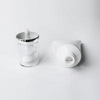 China Large Plastic Cosmetic Tube With Lids - PE Material, 13-60mm Diameter, 5ml to 250ml Capacity for sale