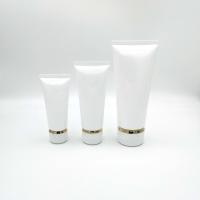 China Extruded Plastic Cosmetic Tube with Lids - 5ml to 250ml Capacity, 13-60mm Diameter Options for sale