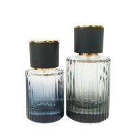 China 2oz Cosmetic Spray Bottle Glass Plastic Custom Logo 1000pcs MOQ Blow Molding for sale