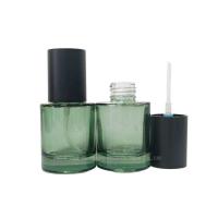 China 100ml Cosmetic Spray Bottle with Precision Pump for Fragrance & Skin Care Products - Glass/Plastic Options for sale