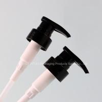 China 500ml Square PET Shampoo Bottle with Press Pump - 30% Recycled Material, Custom Colors for sale