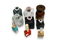 China Custom Glass & Plastic Bottle Packaging OEM - Borosilicate Glass, Spray/Roll-on/Pump Sealing Options, Full Customization Since 2005 for sale