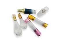 China Custom Glass & Plastic Bottle Packaging OEM - Borosilicate Glass, Spray/Roll-on/Pump Sealing Options, Full Customization Since 2005 for sale