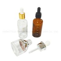 China 10ml Glass Essential Oil Roller Bottles UV-Protective Amber Cobalt Blue Green for sale