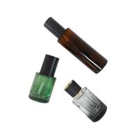 China Spray Nozzle Beauty Mist Spray Bottle Refillable Adjustable Spray for sale