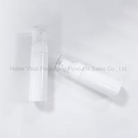 China Cylinder Cosmetic Spray Bottle 43mm for Toner Mist Fine Mist Spray Refillable for sale
